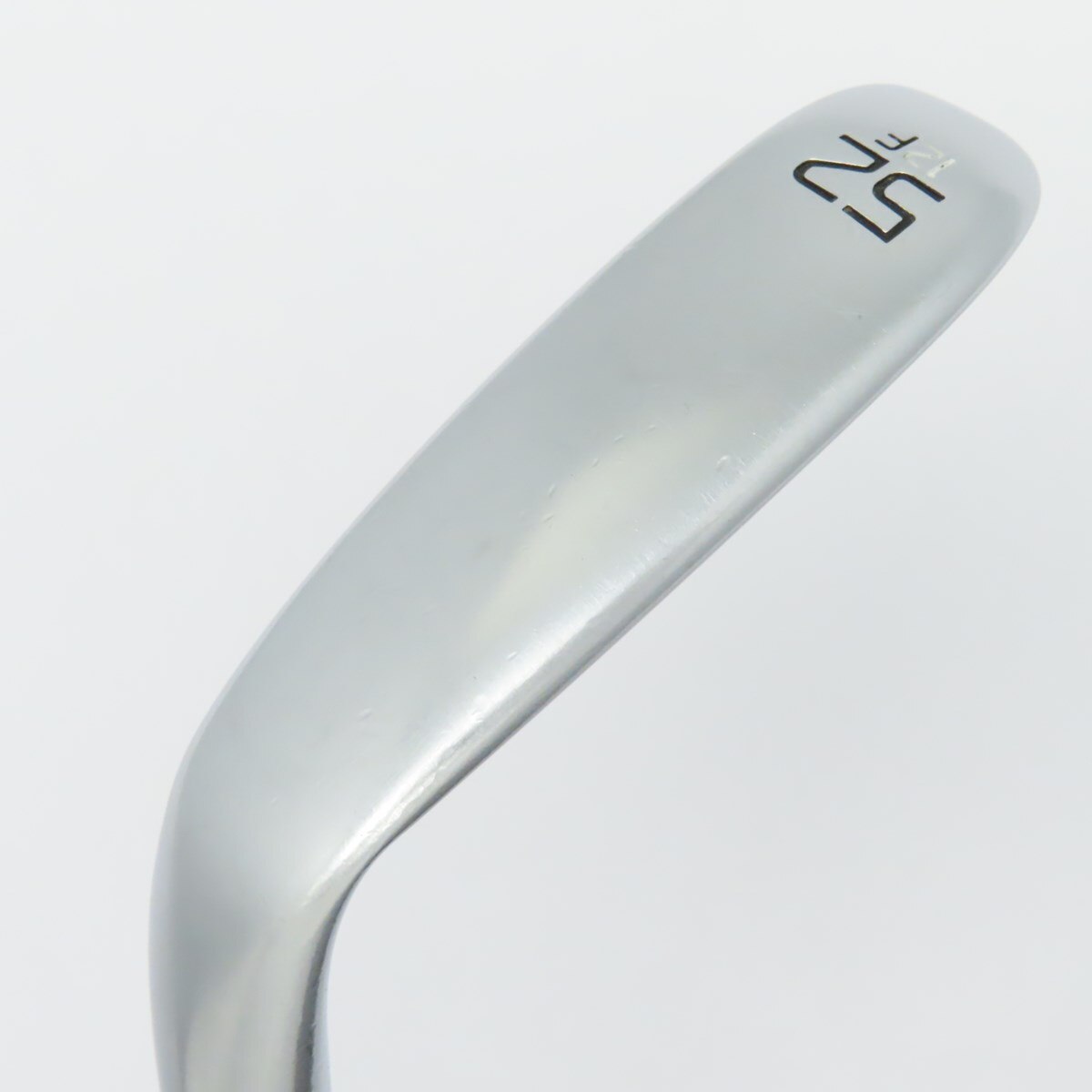 【中古】Vokey SM9 TOUR CHROME ウェッジ N.S.PRO 950GH neo 52-12 S C(ウェッジ（単品）)|Vokey(タイトリスト)の通販 - GDOゴルフ ...