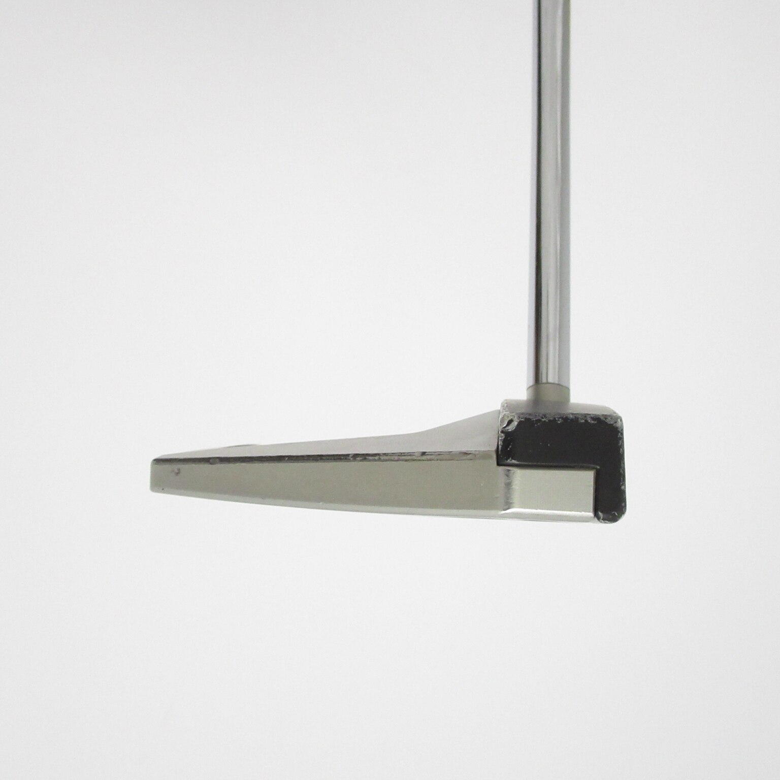 中古】19 ファントム X 6STR パター スチールシャフト 計測項目外 計測