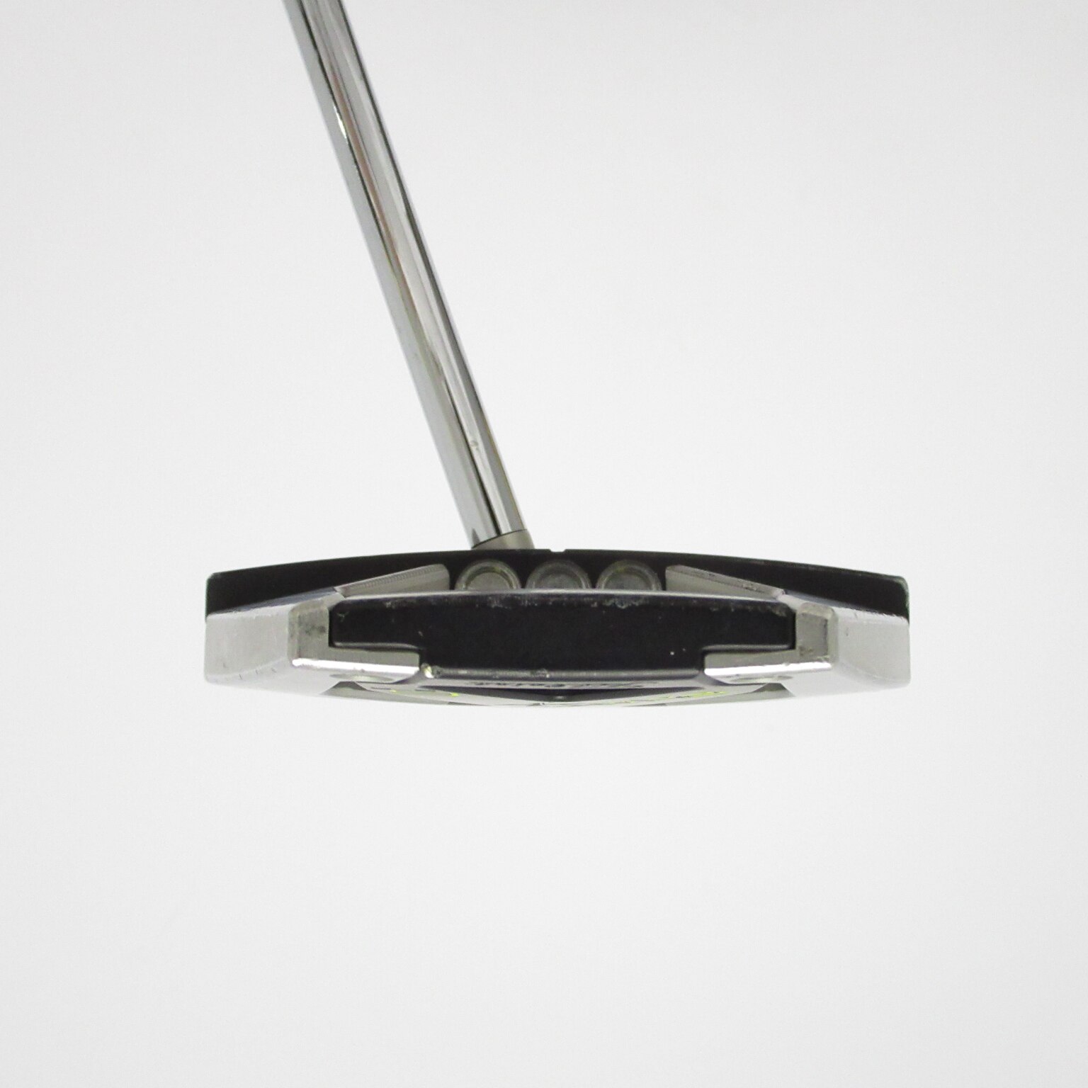 中古】19 ファントム X 6STR パター スチールシャフト 計測項目外 計測