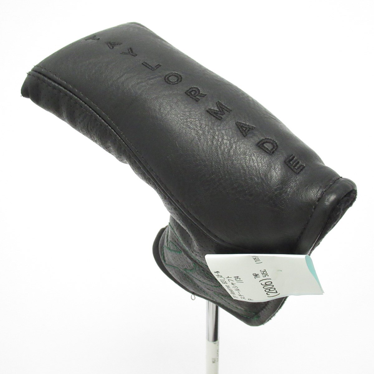 【中古】TP Reserve B31 パター スチールシャフト 計測項目外 計測項目外 C(パター（単品）)|TP(テーラーメイド)の通販 ...