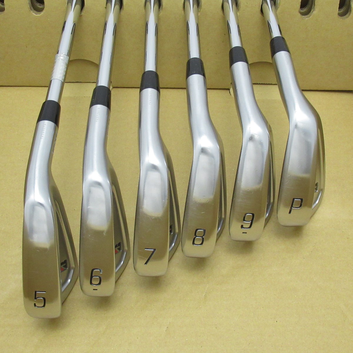 【中古】221CB アイアン N.S.PRO MODUS3 TOUR 120 25 S C(アイアン（セット）)|BRIDGESTONE GOLF(ブリヂストン)の通販 - GDOゴルフ ...