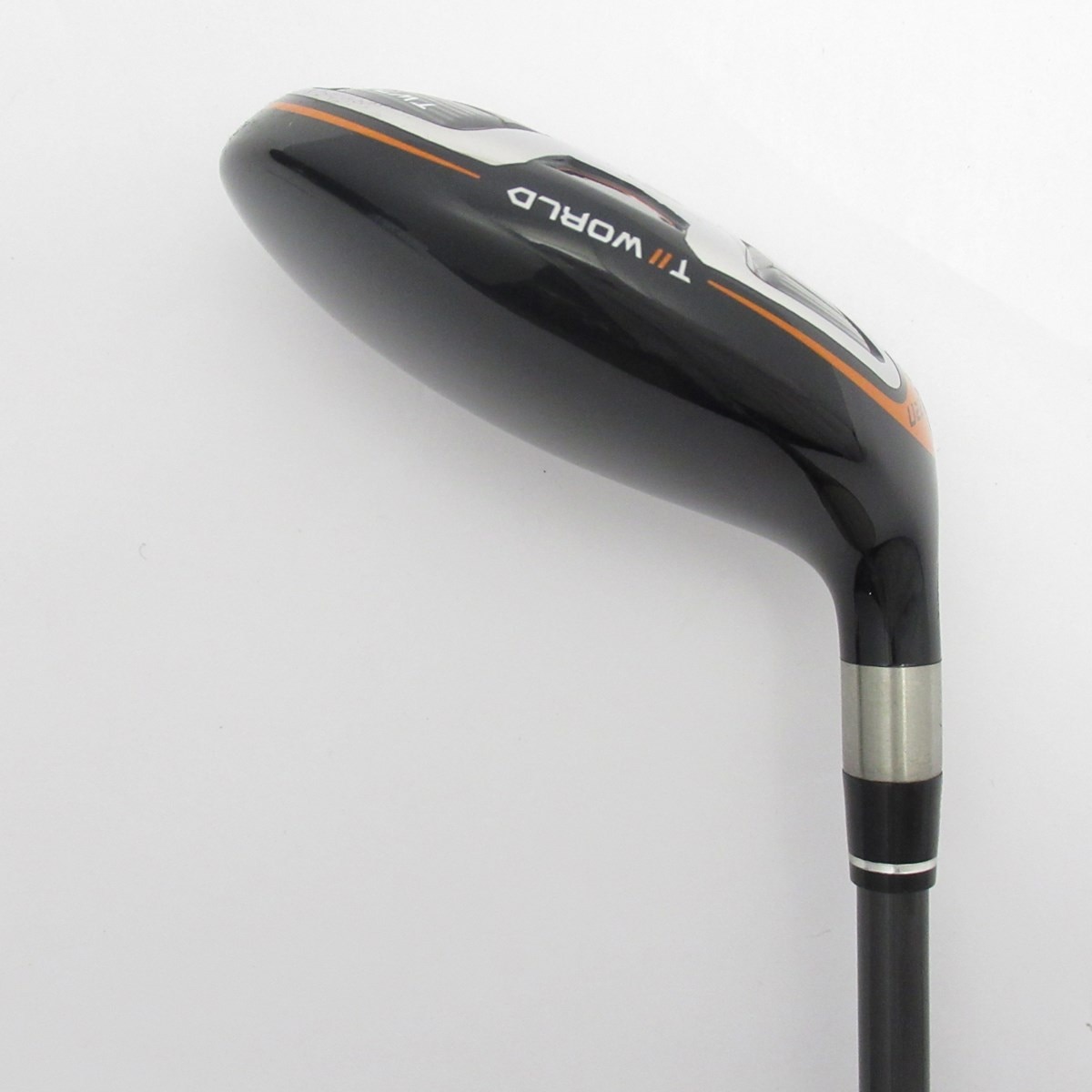 【中古】TOUR WORLD TW747 UT ユーティリティ VIZARD UT-H7 22 設定無 C(ユーティリティ（単品）)|TOUR WORLD(本間ゴルフ)の通販 - GDOゴルフ ...