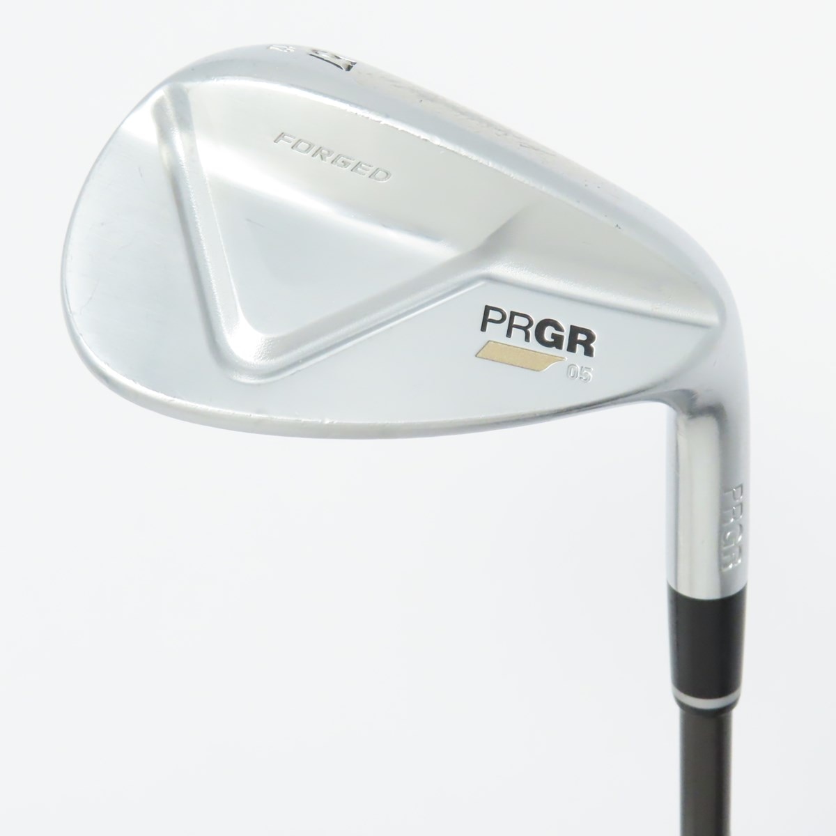 【中古】05 IRONS(2021) アイアン（単品） MCI for PRGR 57 R D(アイアン（単品）)|PRGR(プロギア)の通販 - GDOゴルフショップ(5002668887)
