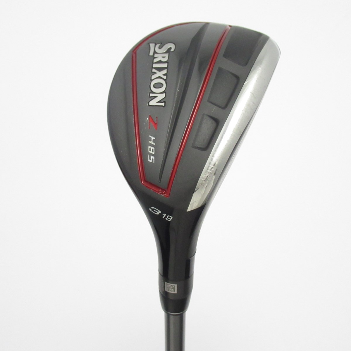 【中古】Z H85 ハイブリッド ユーティリティ Tour AD U-85 19 S C(ユーティリティ（単品）)|SRIXON(ダンロップ ...
