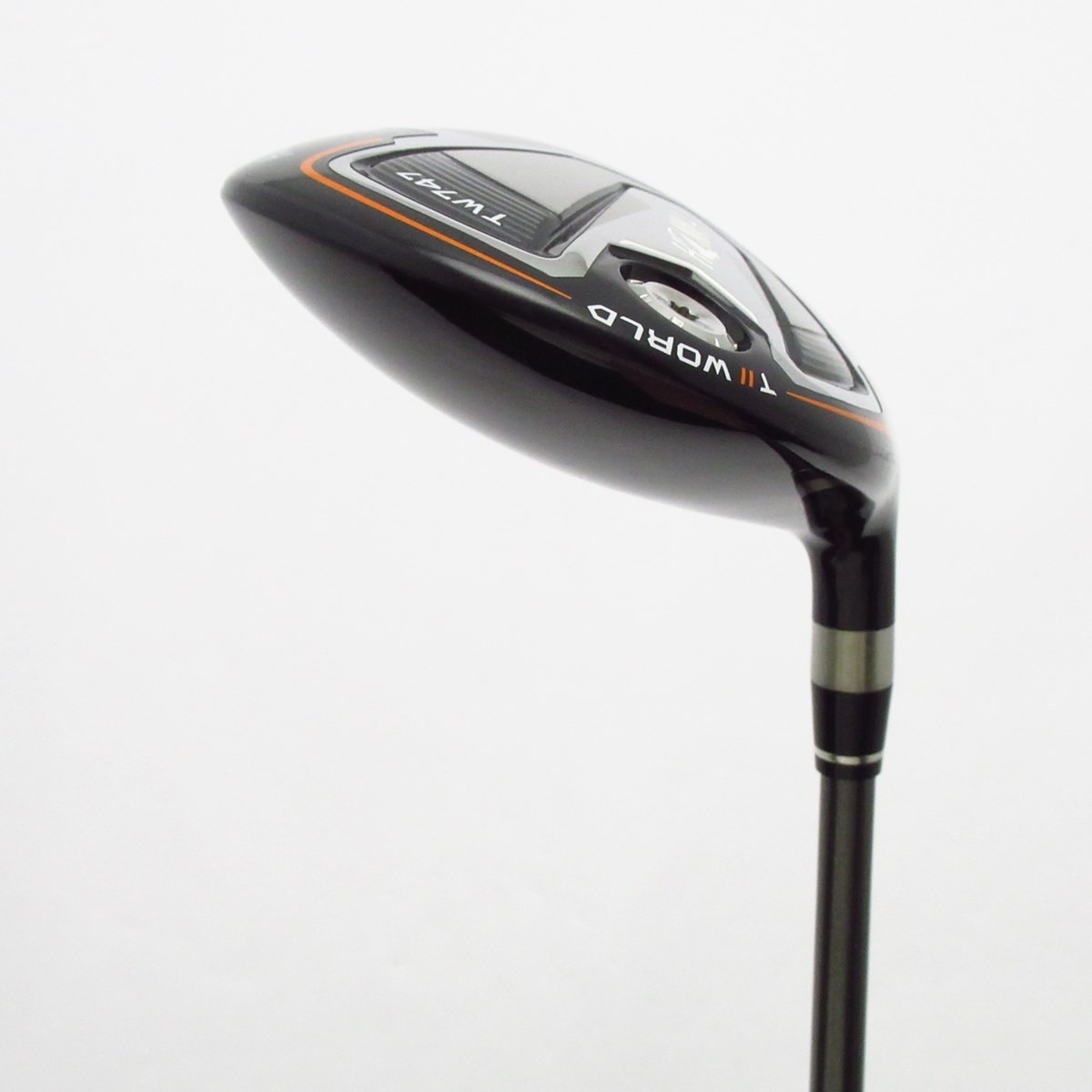 【中古】TOUR WORLD TW747 FW フェアウェイウッド VIZARD For TW747 15 SR CD(フェアウェイウッド（単品）)|TOUR WORLD(本間ゴルフ)の通販 ...