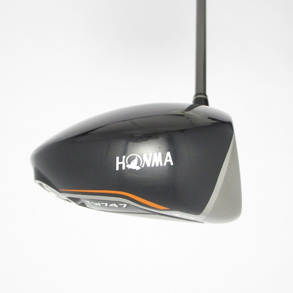 【中古】TOUR WORLD TW747 455 ドライバー VIZARD For TW747 9.5 SR C(ドライバー（単品）)|TOUR WORLD(本間ゴルフ)の通販 - GDO ...