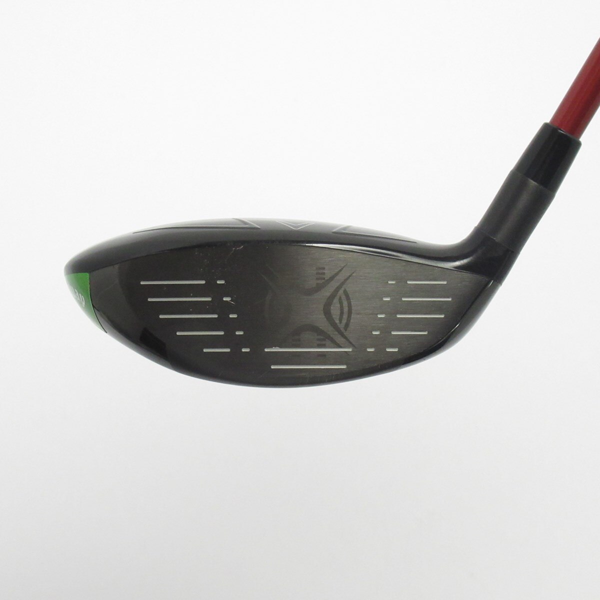 【中古】GBB エピック STAR フェアウェイウッド Speeder EVOLUTION III FW60 15 S CD(フェアウェイウッド（単品）)|BIG BERTHA(キャロウェイ ...