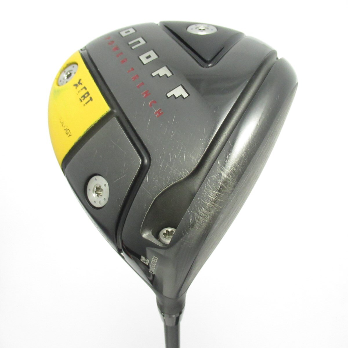 【中古】オノフ KURO ドライバー ONOFF CBT 622D 10.5 S C(ドライバー（単品）)|KURO(オノフ)の通販 - GDOゴルフショップ(5002671013)