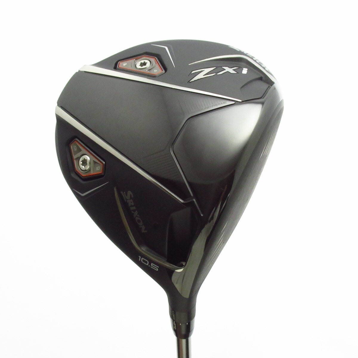 【中古】スリクソン ZXi ドライバー Diamana GT 50 10.5 S C(ドライバー（単品）)|SRIXON(ダンロップ)の通販 - GDOゴルフショップ(5002671276)