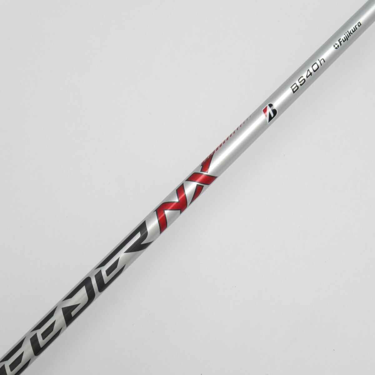 【中古】B2 HT ハイブリッド ユーティリティ SPEEDER NX BS40h 22 R相当 CD(ユーティリティ（単品）)|BRIDGESTONE GOLF(ブリヂストン)の通販 ...