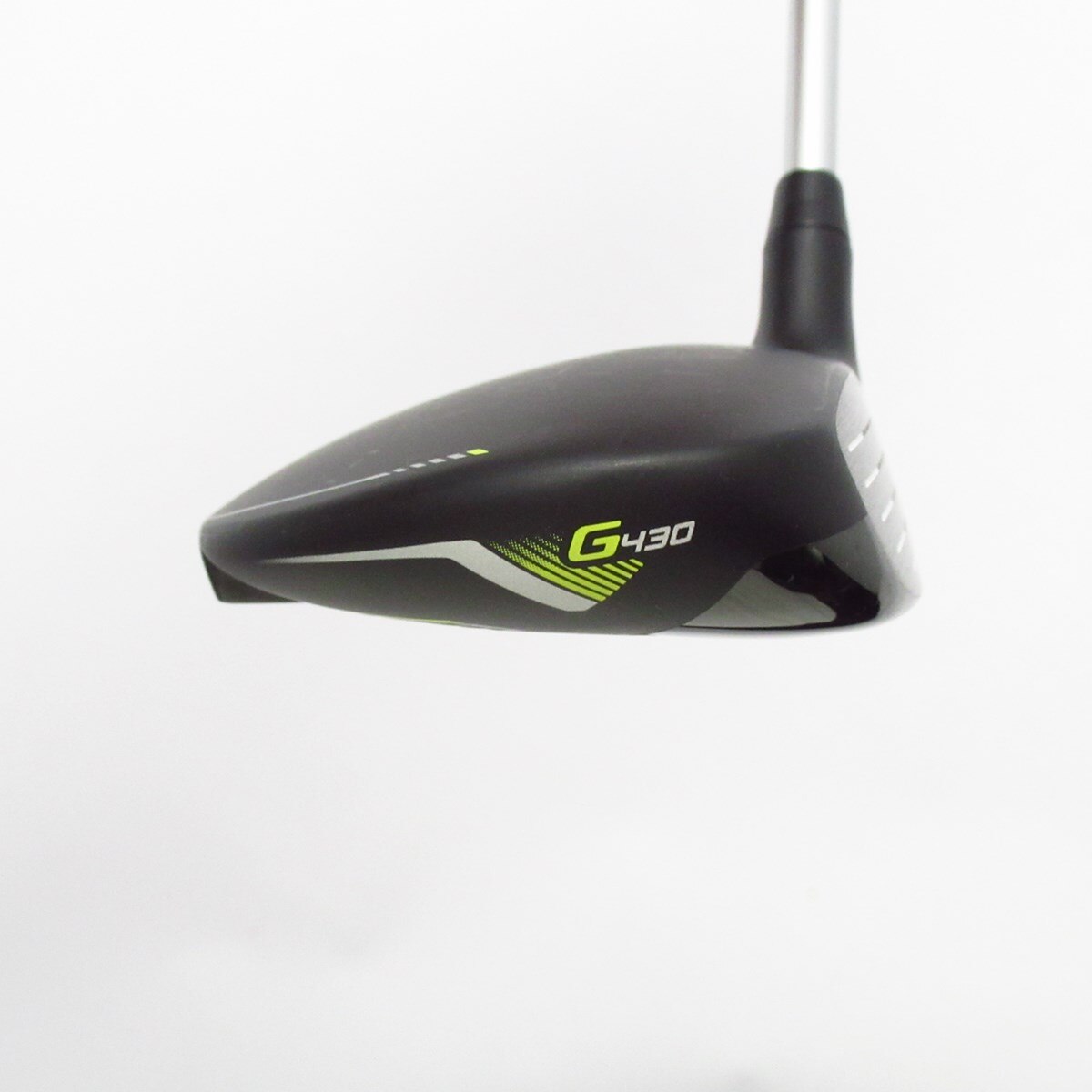 【中古】G430 HL SFT フェアウェイウッド Speeder NX 35 19 設定無 C(フェアウェイウッド（単品）)|G430(ピン)の通販 - GDOゴルフショップ(5002671393)