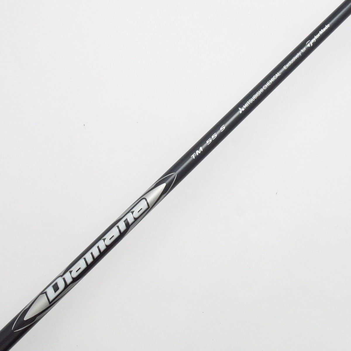 【中古】Qi35 ドライバー Diamana Silver TM55(2025) 9 S B(ドライバー（単品）)|Qi35(テーラーメイド)の通販 - GDOゴルフショップ(5002671705)