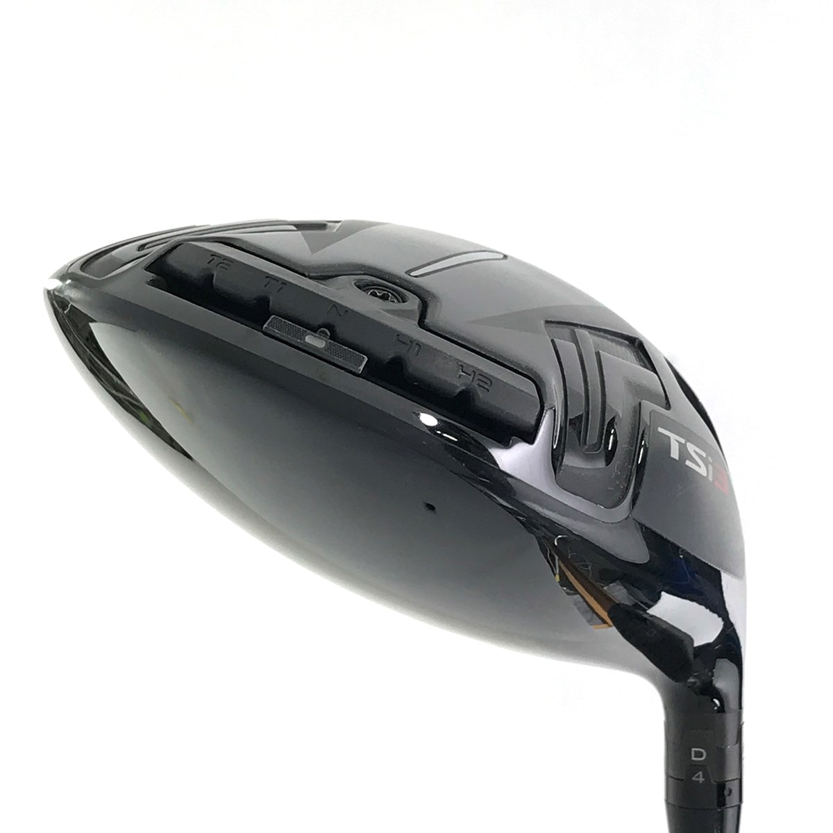 【中古】TSi3 ドライバー Speeder 661 EVOLUTION II 9 S CD(ドライバー（単品）)|TSi(タイトリスト)の通販 - GDOゴルフショップ(5002672250)