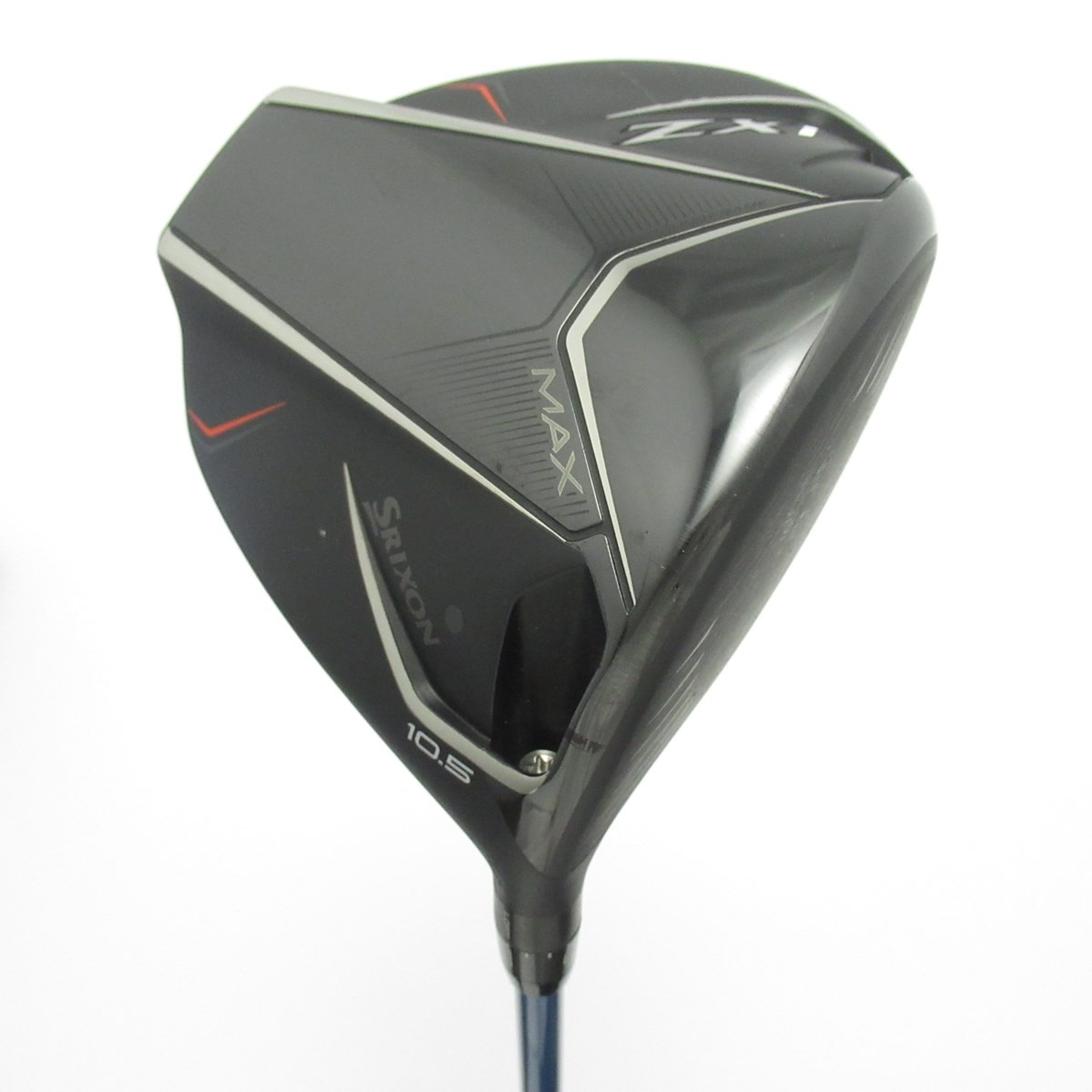 【中古】スリクソン ZXi MAX ドライバー VENTUS ZXi 6 10.5 SR BC(ドライバー（単品）)|SRIXON(ダンロップ)の通販 - GDOゴルフショップ(5002673548)