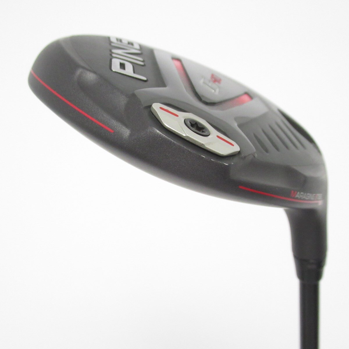 【中古】G410 フェアウェイウッド TENSEI CK PRO ORANGE 60 17.5 S C(フェアウェイウッド（単品）)|G410(ピン)の通販 - GDOゴルフショップ ...