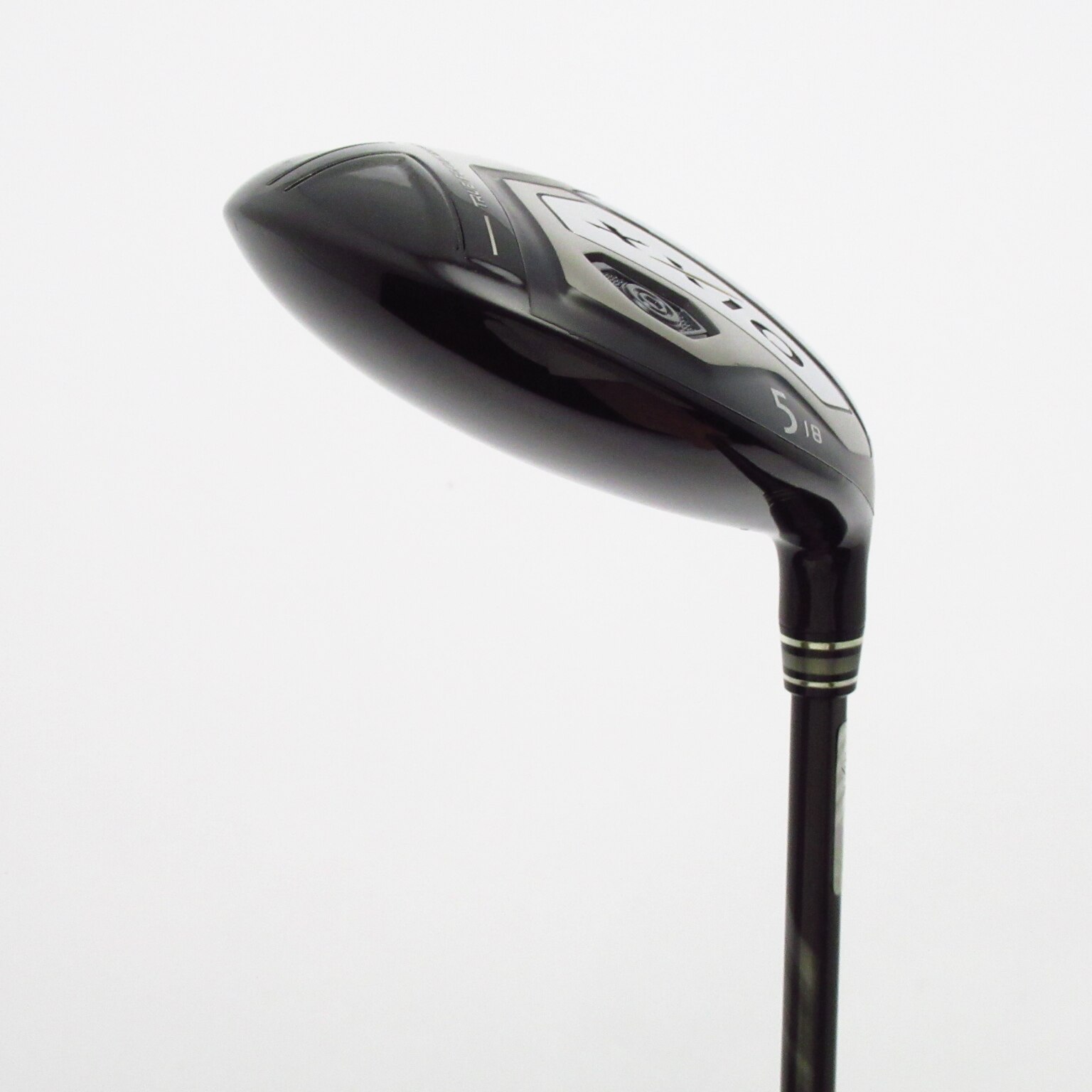 中古】ゼクシオ(2018) フェアウェイウッド Speeder 569 EVOLUTION IV