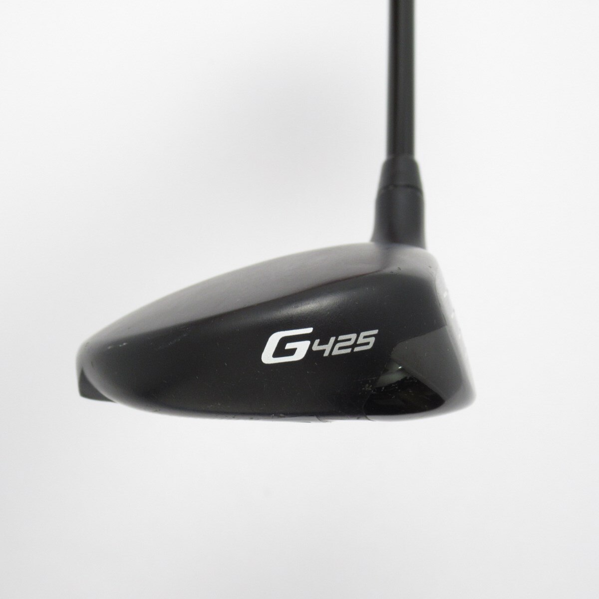 【中古】G425 MAX フェアウェイウッド ALTA J CB BLACK 17.5 R CD(フェアウェイウッド（単品）)|G425(ピン)の通販 - GDOゴルフショップ(5002674680)