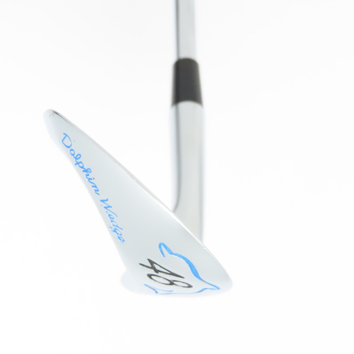 【中古】ドルフィンウェッジ DW-115G ウェッジ スチールシャフト 48 判別不能 CD(ウェッジ（単品）)|KASCO(キャスコ)の通販 - GDOゴルフショップ(5002675066)