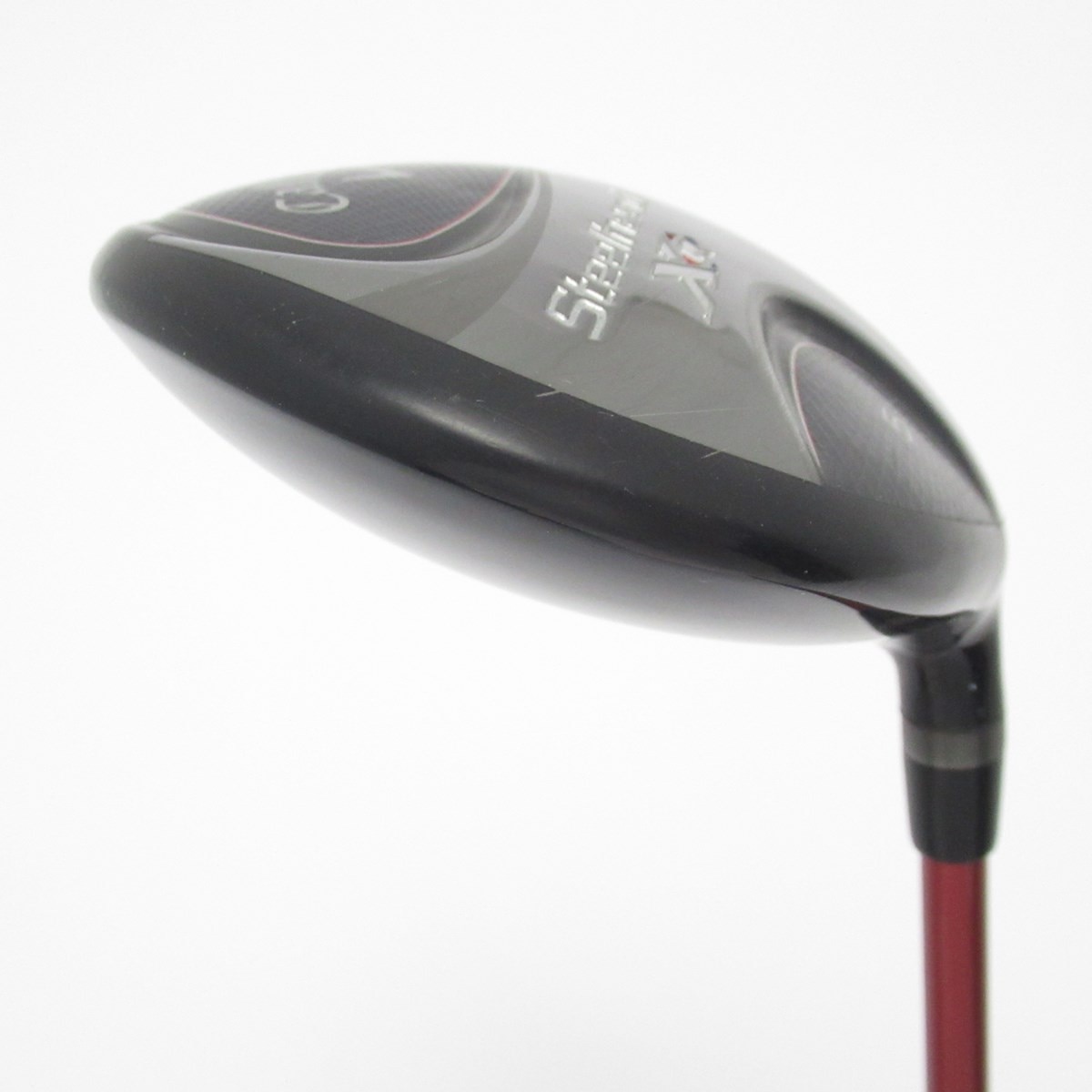 【中古】スティールヘッド XR フェアウェイウッド Speeder EVOLUTION III FW60 18 S CD(フェアウェイウッド（単品）)|XR(キャロウェイゴルフ)の通販 ...