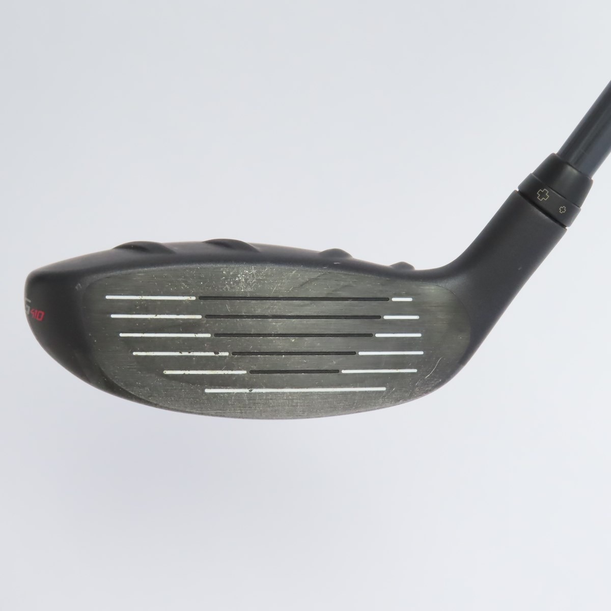 【中古】G410 ユーティリティ ALTA J CB RED 22 SR CD(ユーティリティ（単品）)|G410(ピン)の通販 - GDOゴルフショップ(5002675606)