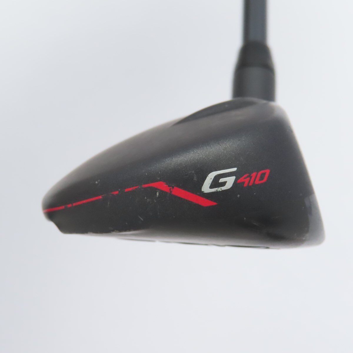 【中古】G410 ユーティリティ ALTA J CB RED 22 SR CD(ユーティリティ（単品）)|G410(ピン)の通販 - GDOゴルフショップ(5002675606)