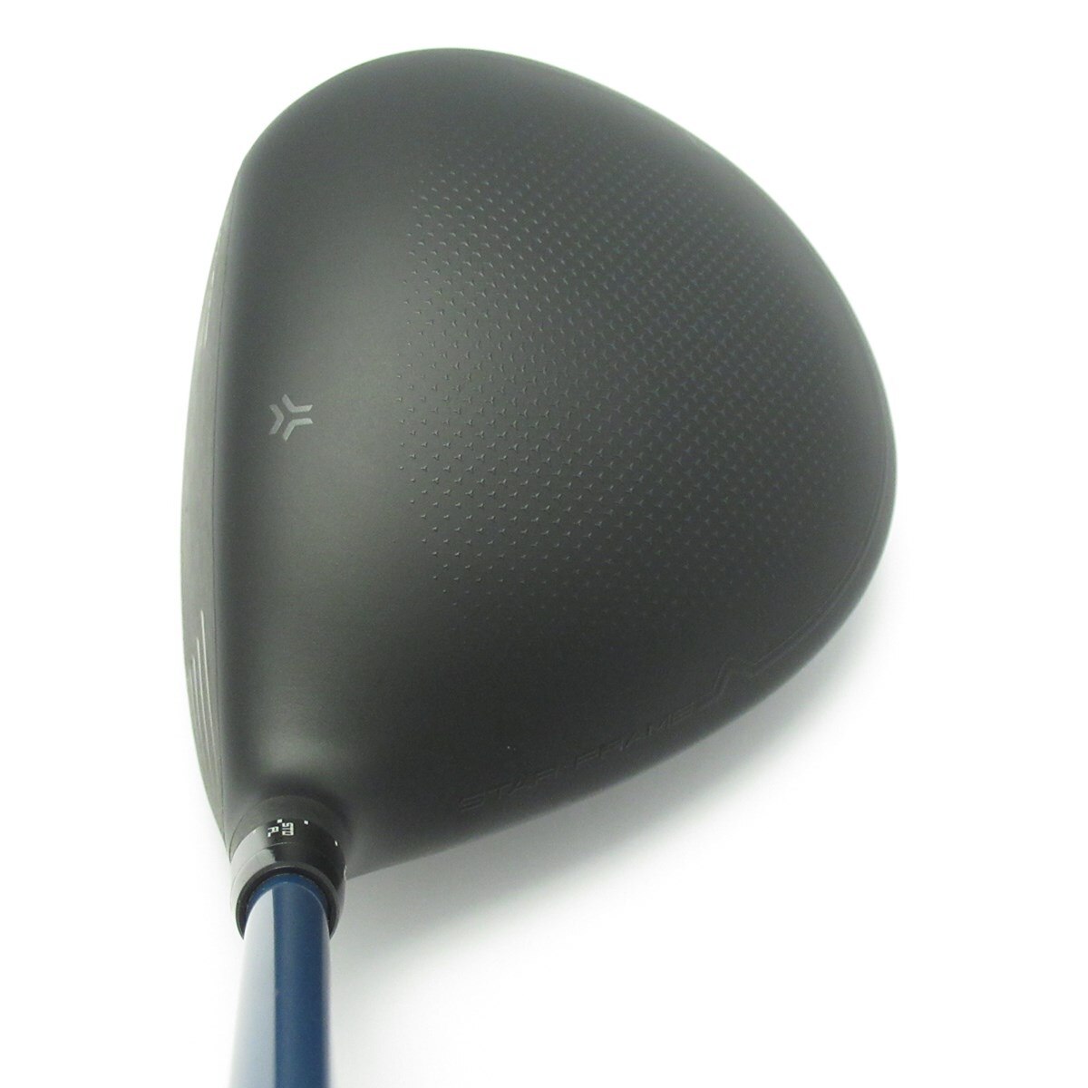 【中古】スリクソン ZXi TR ドライバー VENTUS ZXi 6 9 S C(ドライバー（単品）)|SRIXON(ダンロップ)の通販 - GDOゴルフショップ(5002675630)