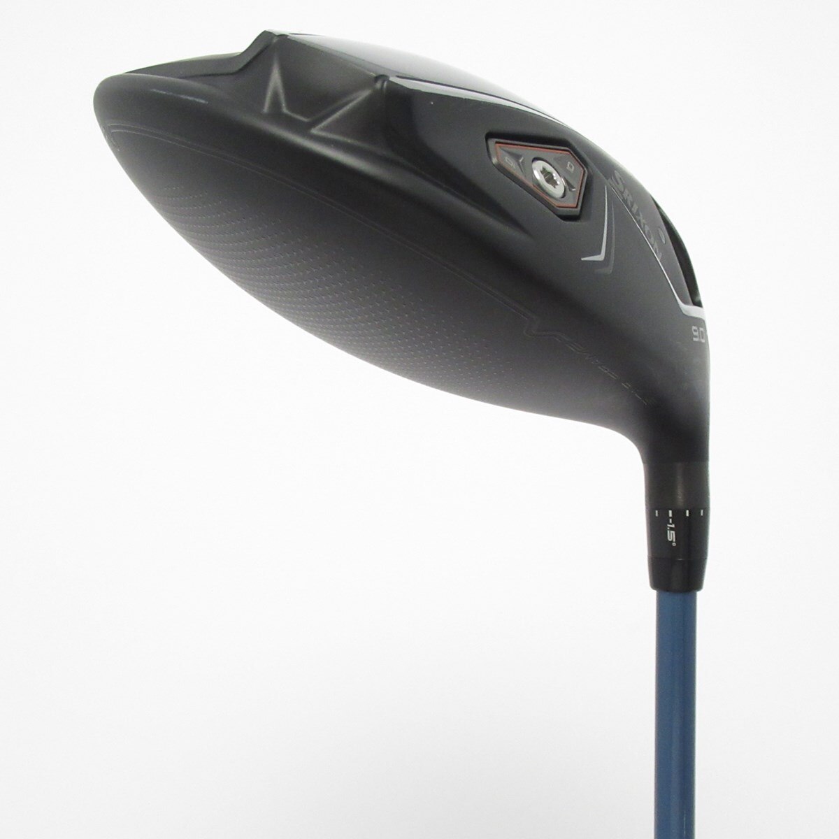 【中古】スリクソン ZXi TR ドライバー VENTUS ZXi 6 9 S C(ドライバー（単品）)|SRIXON(ダンロップ)の通販 - GDOゴルフショップ(5002675630)