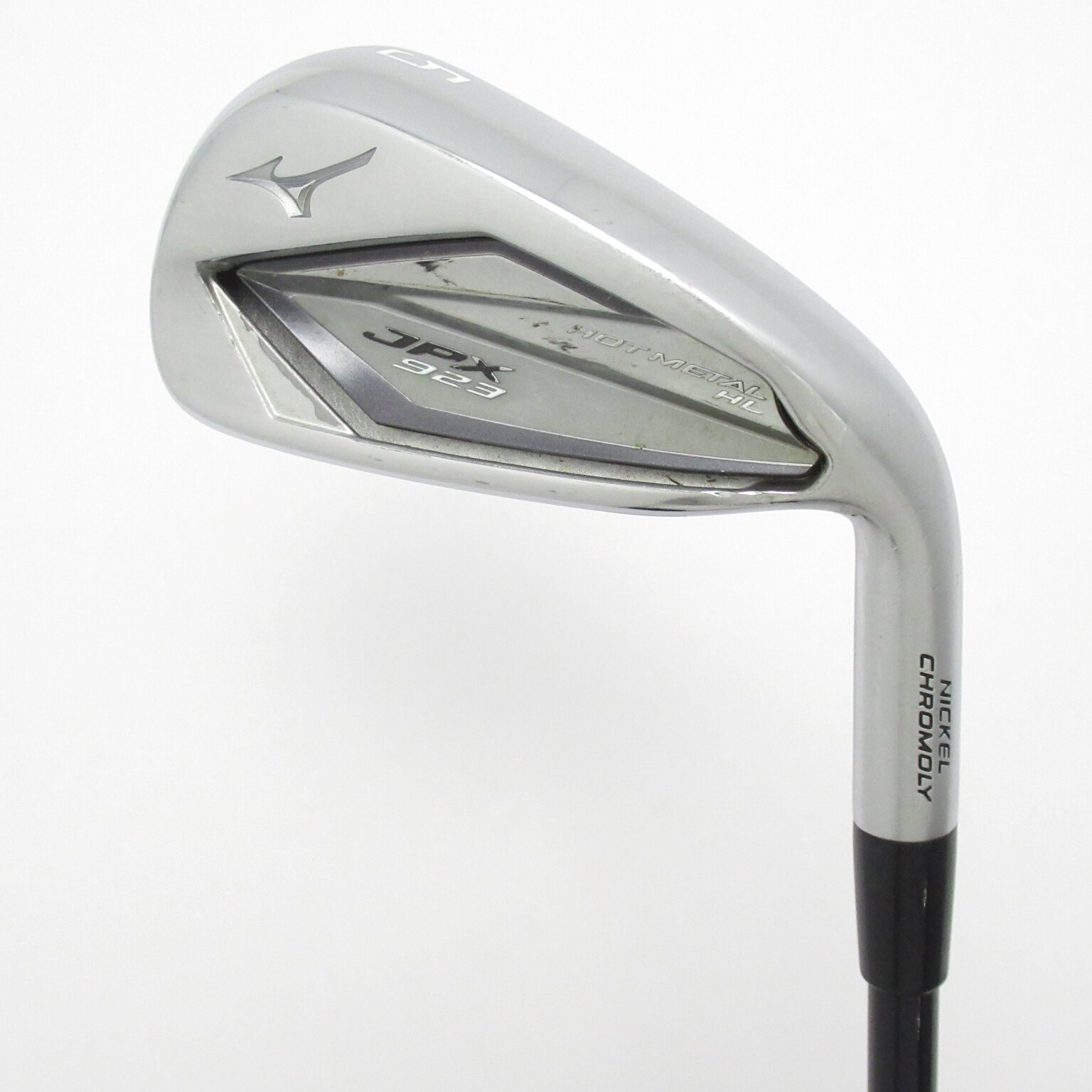 中古】JPX 923 HOT METAL HL アイアン 22 MFUSION-I 25 R C(アイアン