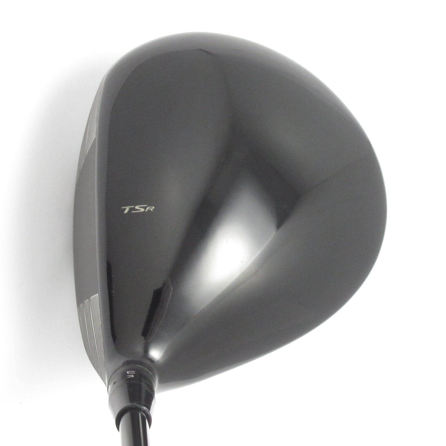 中古】TSR4 ドライバー Tour AD CQ-5 10 R1 BC(ドライバー（単品