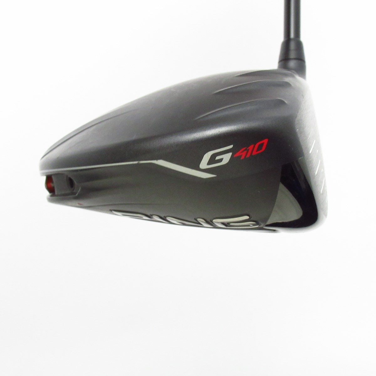 【中古】G410 LST ドライバー TENSEI CK PRO ORANGE 60 10.5 S CD(ドライバー（単品）)|G410(ピン)の通販 - GDOゴルフショップ(5002676541)