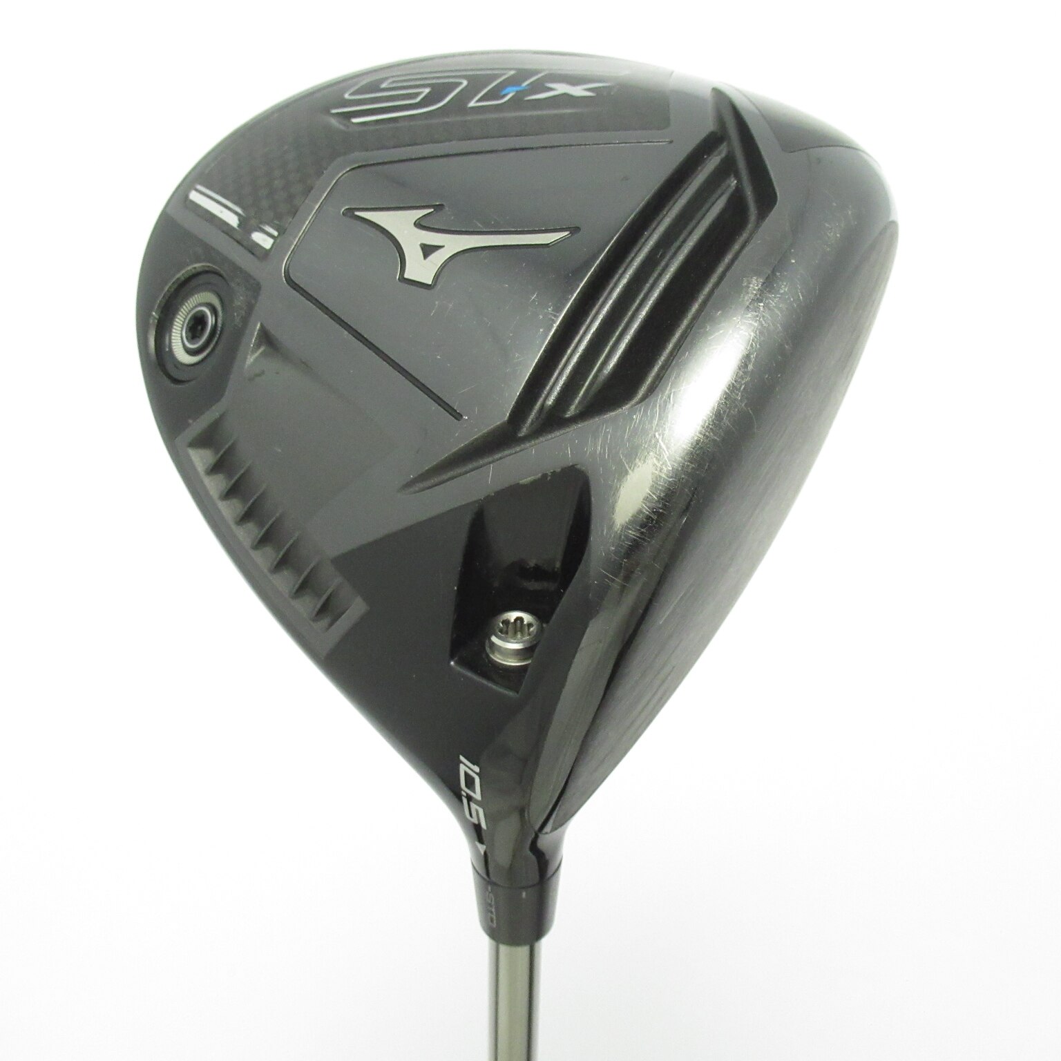 中古】ST ドライバー (ミズノ) 通販｜GDO中古ゴルフクラブ