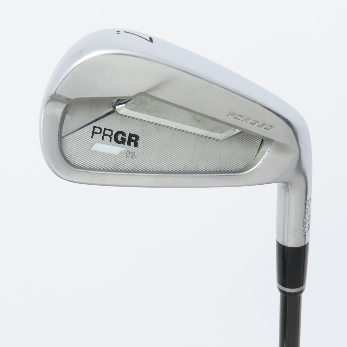 【中古】03 IRONS アイアン Diamana FOR PRGR 26 R C(アイアン（セット）)|PRGR(プロギア)の通販 - GDOゴルフショップ(5002676897)