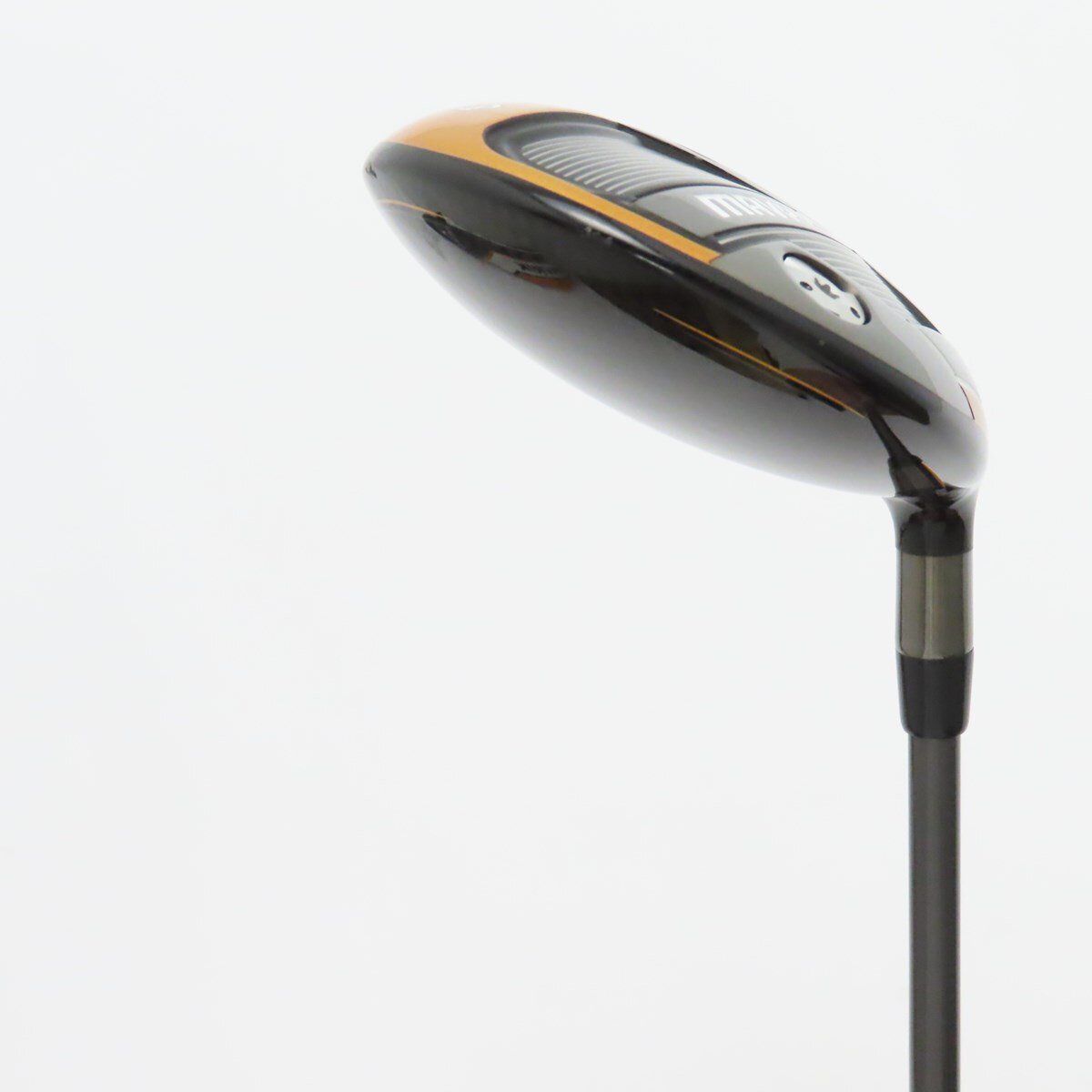 【中古】マーベリック US フェアウェイウッド PROJECT X EVEN FLOW RIPTIDE 60 15 S CD(フェアウェイ ...