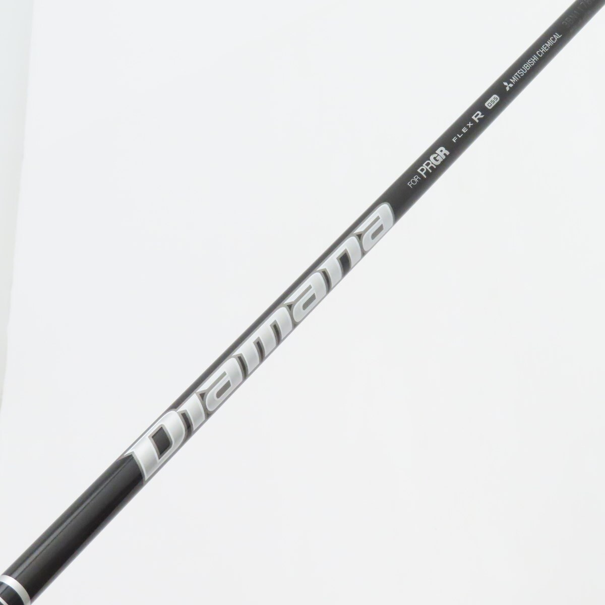 【中古】02(2023) アイアン Diamana FOR PRGR 24 R CD(アイアン（セット）)|PRGR(プロギア)の通販 - GDOゴルフショップ(5002677169)