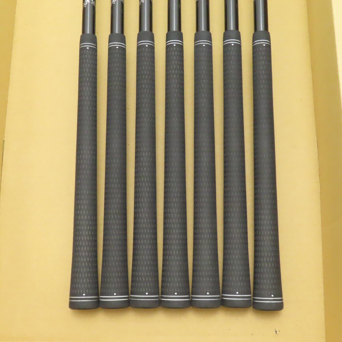 【中古】02(2023) アイアン Diamana FOR PRGR 24 R CD(アイアン（セット）)|PRGR(プロギア)の通販 - GDOゴルフショップ(5002677169)