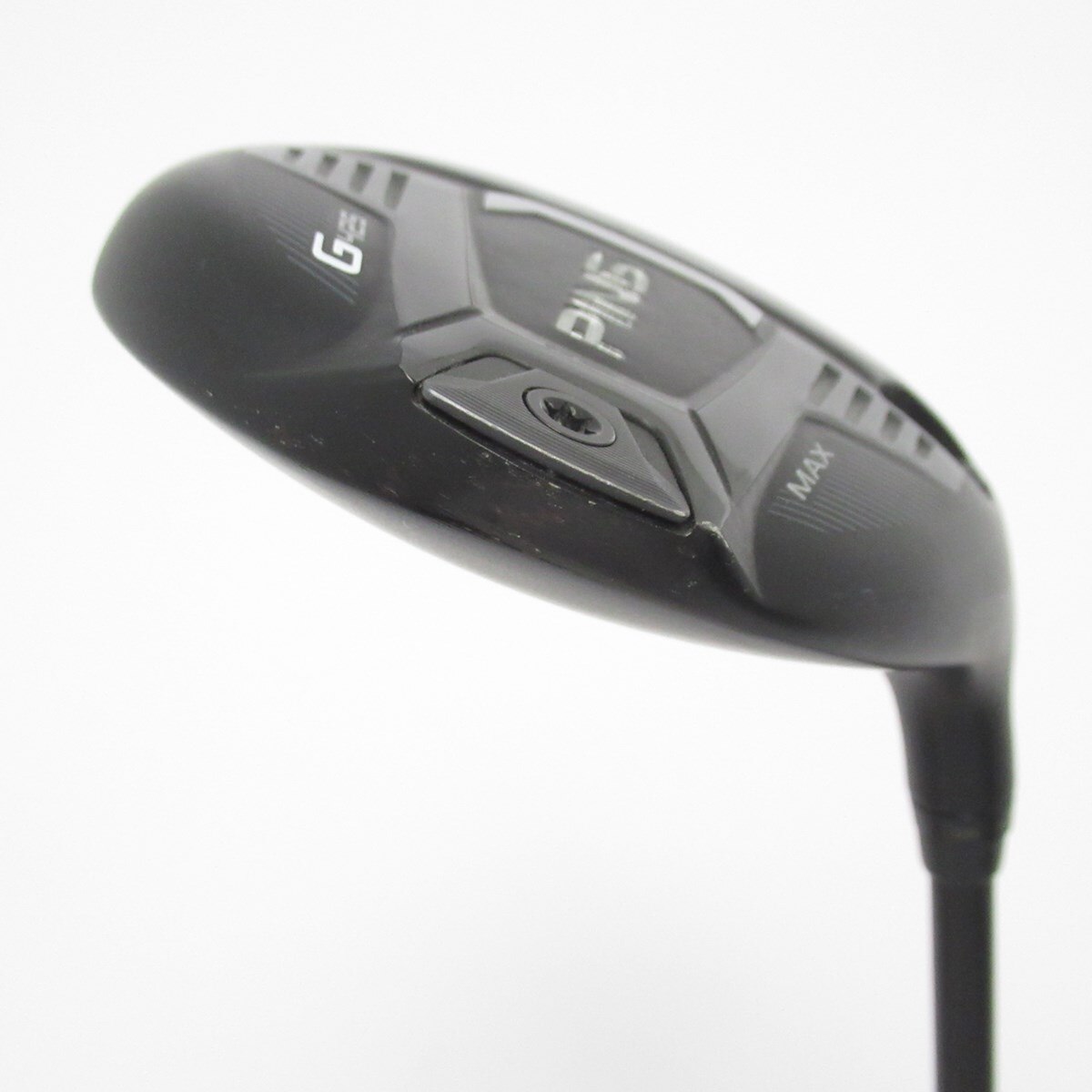 【中古】G425 MAX フェアウェイウッド ALTA J CB SLATE 17.5 R CD(フェアウェイウッド（単品）)|G425(ピン)の通販 - GDOゴルフショップ(5002677448)