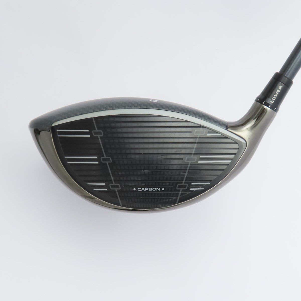 【中古】Qi35 ドライバー Diamana Silver TM55(2025) 9 S C(ドライバー（単品）)|Qi35(テーラーメイド)の通販 - GDOゴルフショップ(5002677740)