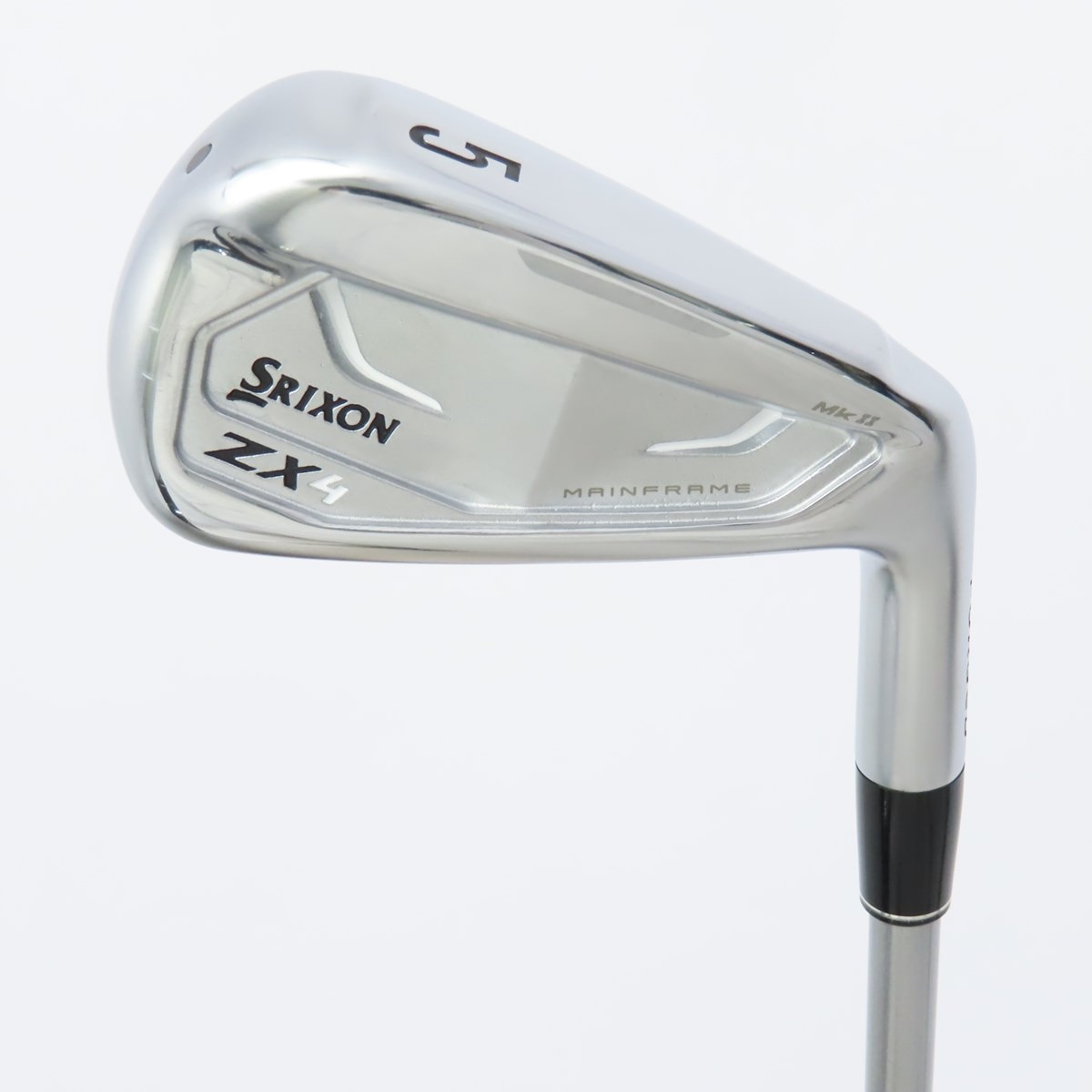 【中古】スリクソン ZX4 MkII アイアン Diamana ZX-II for IRON 23 S C(アイアン（セット）)|SRIXON ...