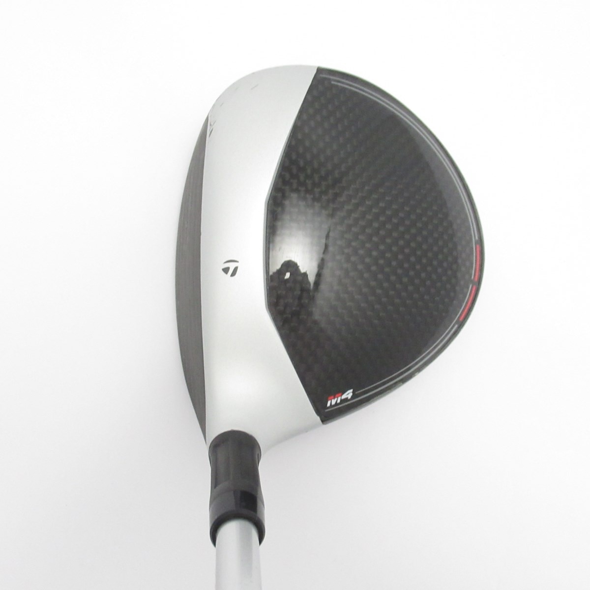 【中古】M4(2021) フェアウェイウッド TUNED PERFORMANCE 45 15 L CD レディス(フェアウェイウッド（単品）)|M4(テーラーメイド)の通販 - GDOゴルフ ...