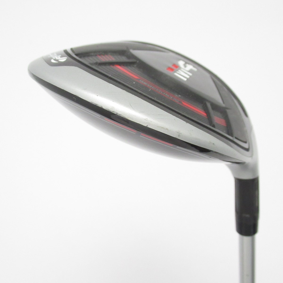 【中古】M4(2021) フェアウェイウッド TUNED PERFORMANCE 45 15 L CD レディス(フェアウェイウッド（単品）)|M4(テーラーメイド)の通販 - GDOゴルフ ...