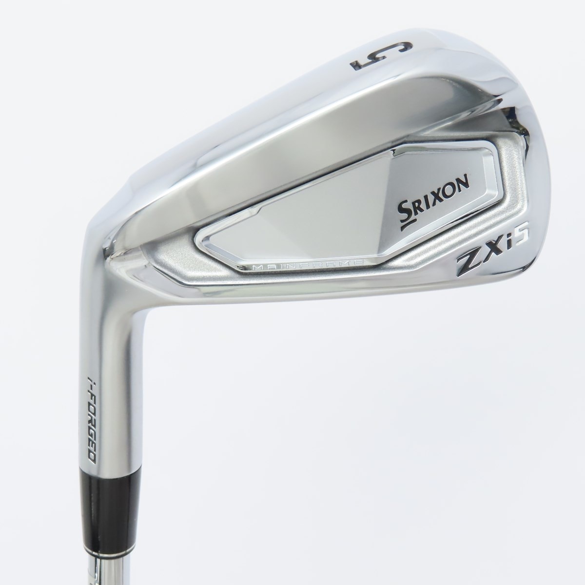 【中古】スリクソン ZXi5 アイアン N.S.PRO 950GH DST 24 R B レフティ(アイアン（セット）)|SRIXON(ダンロップ)の通販 - GDOゴルフショップ ...