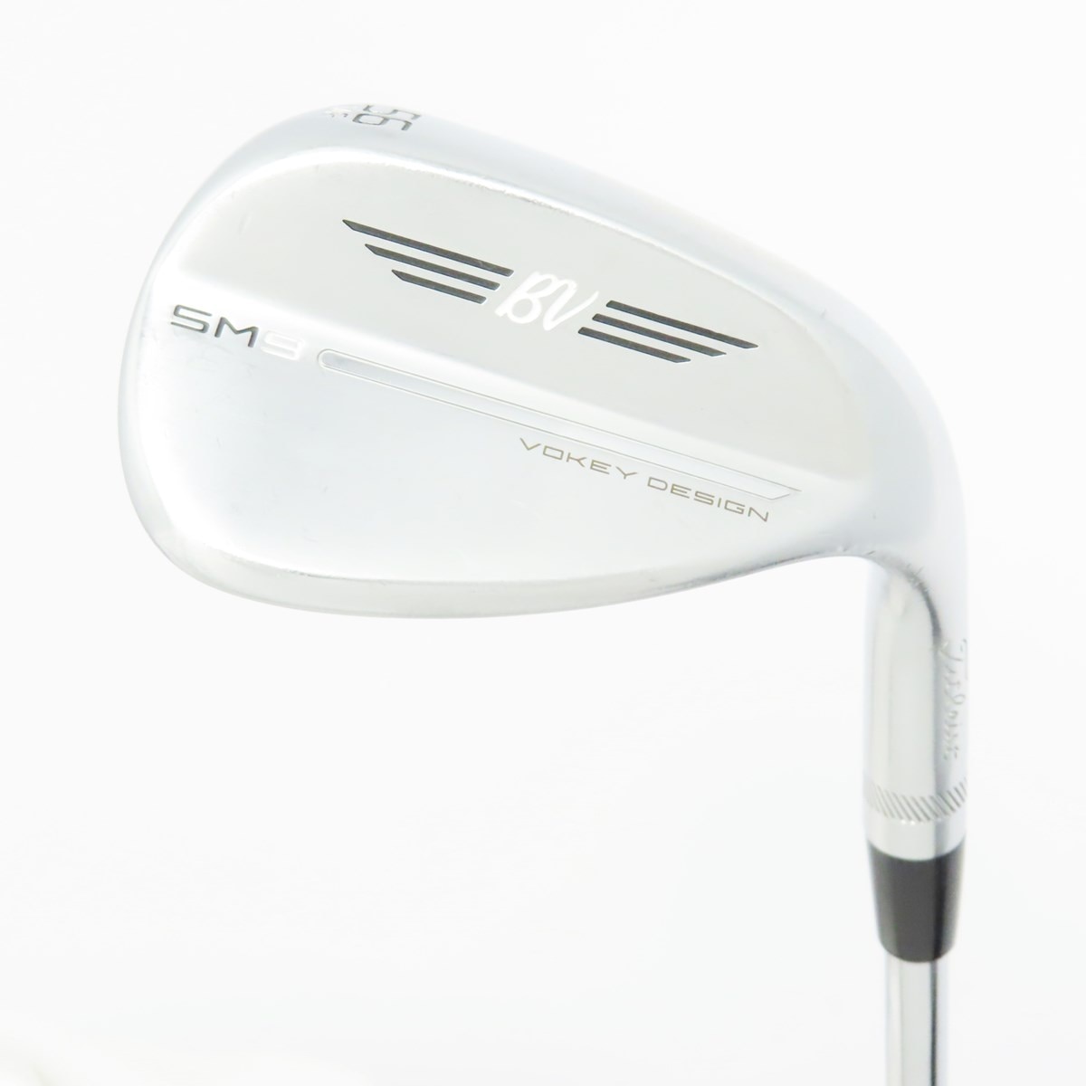 【中古】Vokey SM9 TOUR CHROME ウェッジ N.S.PRO 950GH neo 56-14 S D(ウェッジ（単品）)|Vokey(タイトリスト)の通販 - GDOゴルフ ...