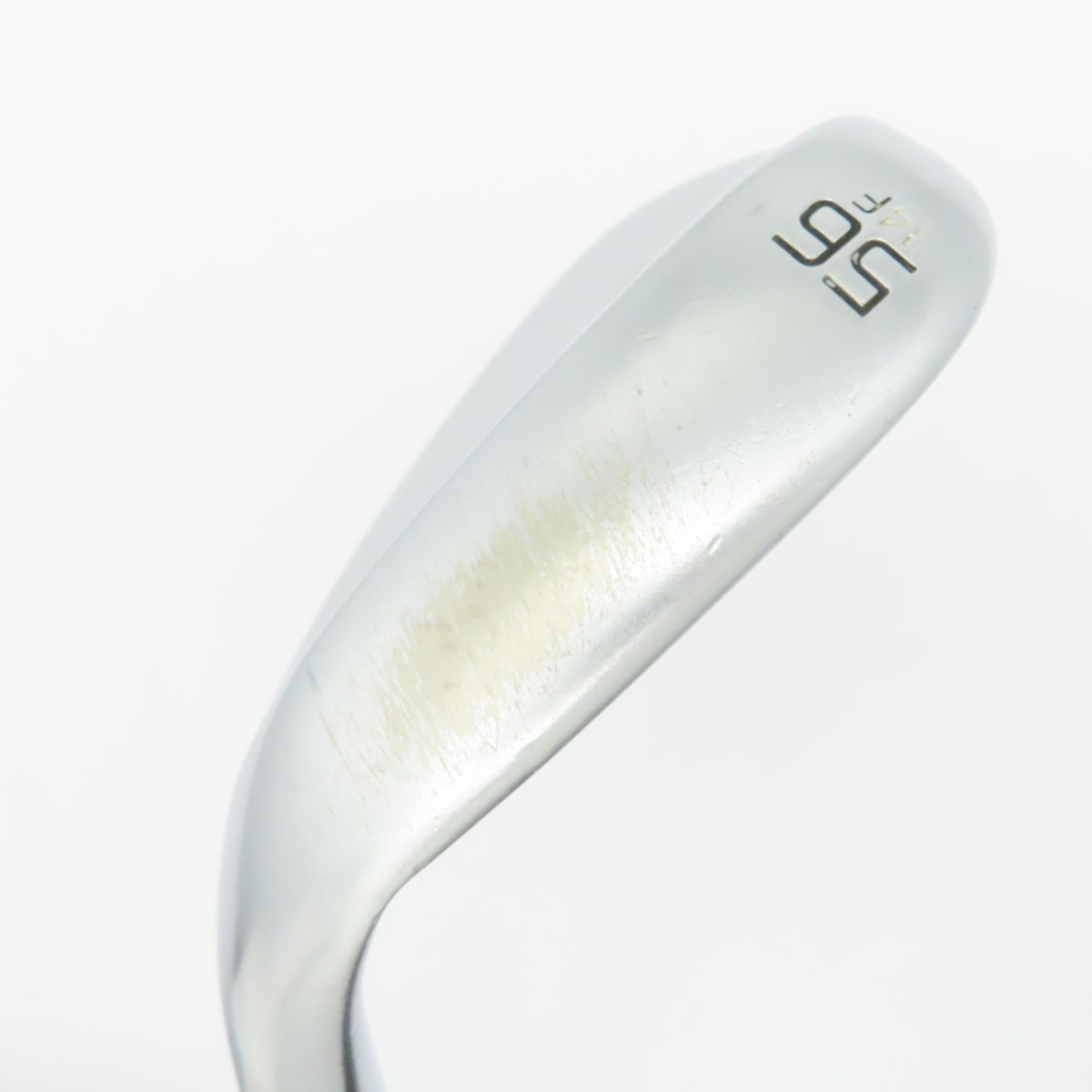 【中古】Vokey SM9 TOUR CHROME ウェッジ N.S.PRO 950GH neo 56-14 S D(ウェッジ（単品）)|Vokey(タイトリスト)の通販 - GDOゴルフ ...
