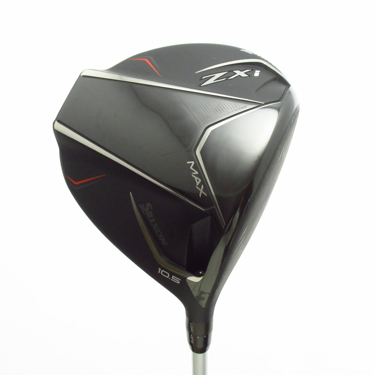 【中古】スリクソン ZXi MAX ドライバー Tour AD GC-4 10.5 S C(ドライバー（単品）)|SRIXON(ダンロップ)の通販 - GDOゴルフショップ(5002681030)