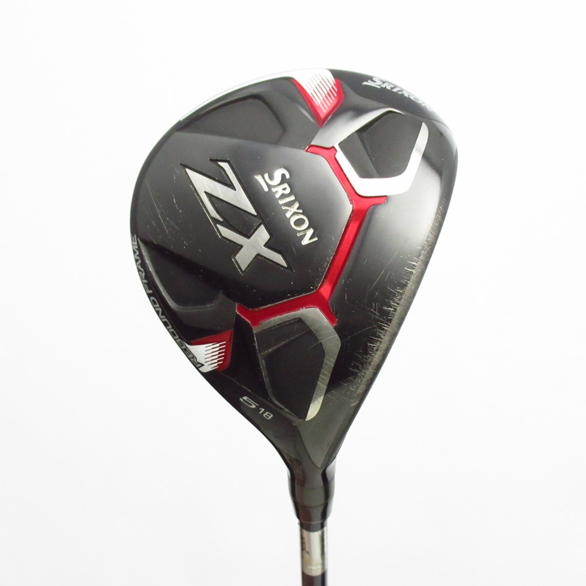【中古】スリクソン ZX フェアウェイウッド Diamana ZX 50 18 S CD(フェアウェイウッド（単品）)|SRIXON(ダンロップ)の通販 - GDOゴルフショップ ...