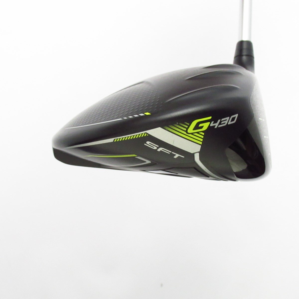 【中古】G430 HL SFT ドライバー Speeder NX 45 10.5 設定無 C(ドライバー（単品）)|G430(ピン)の通販 - GDOゴルフショップ(5002681445)