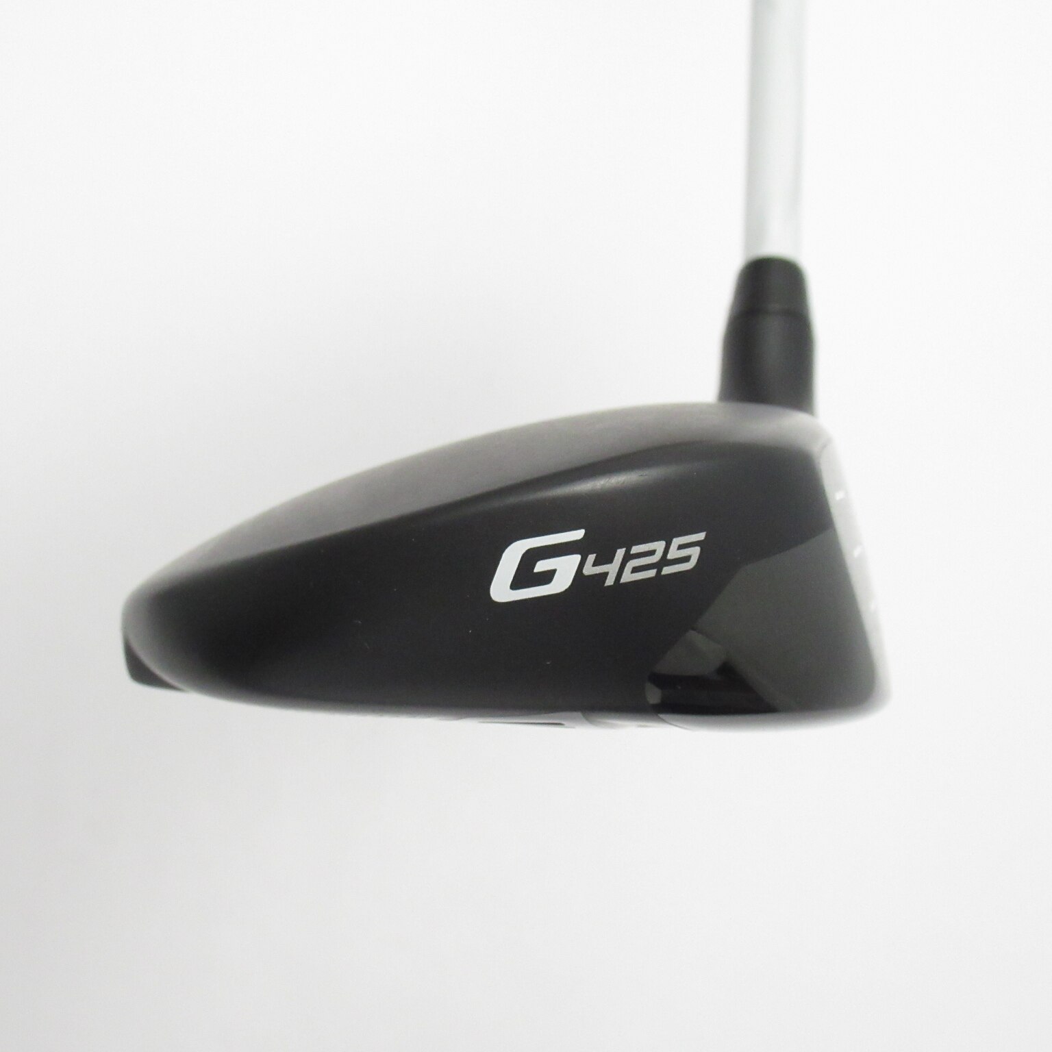 【中古ゴルフクラブ】ピン　G425　G425 MAX フェアウェイウッド Speeder 474 EVOLUTION VII　シャフト：Speeder 474 EVOLUTION VII 中古】G425 MAX フェアウェイウッド Speeder 474 EVOLUTION VII 14.5 S