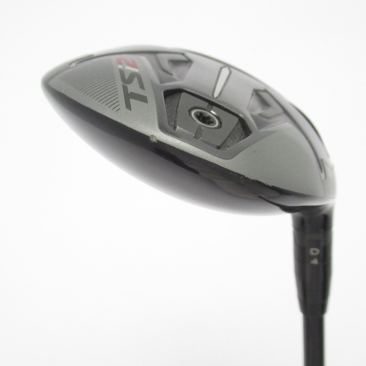 【中古】TSi2 フェアウェイウッド TSP322 55 18 S CD(フェアウェイウッド（単品）)|TSi(タイトリスト)の通販 - GDOゴルフショップ(5002682508)