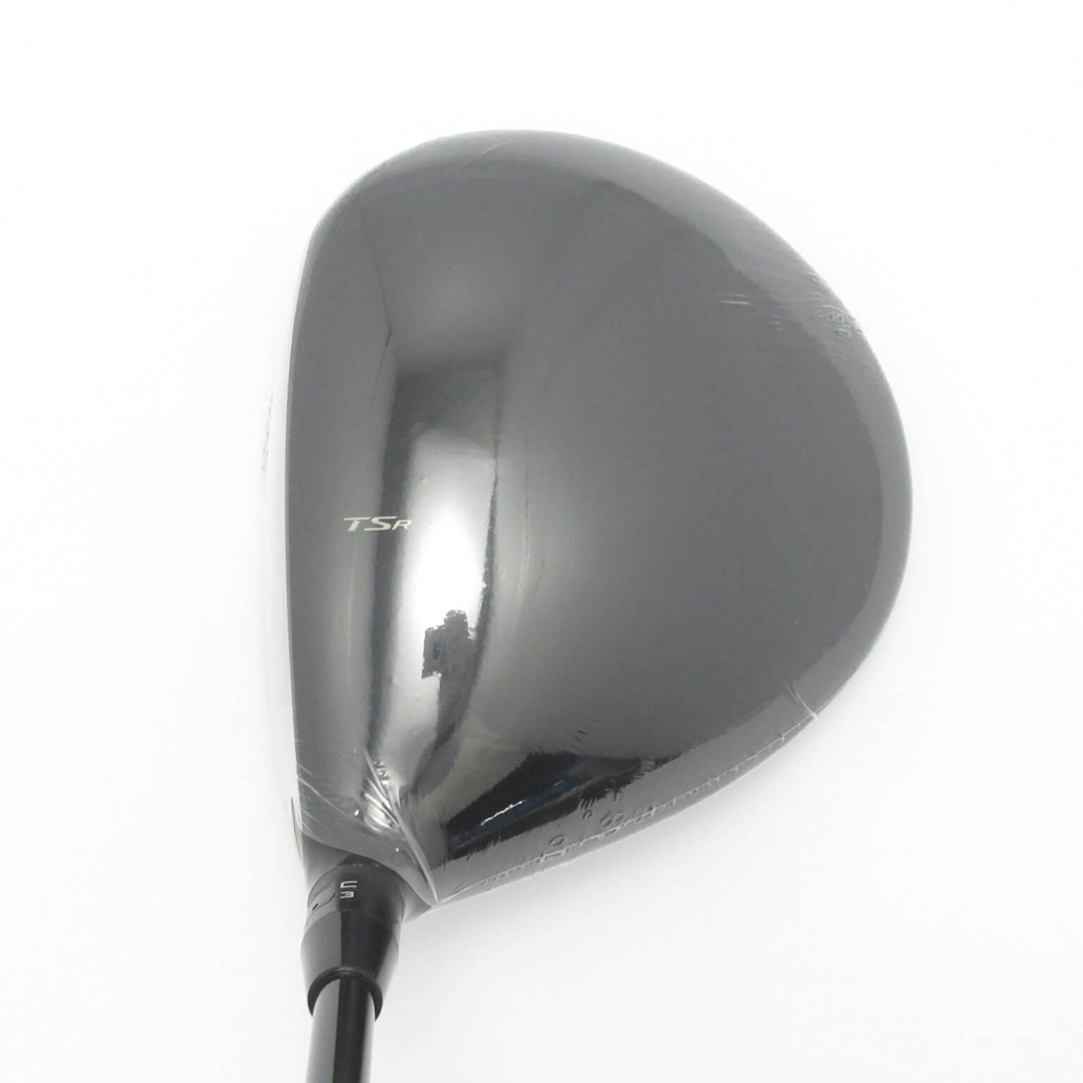 中古】TSR3 ドライバー TENSEI AV BLUE 55 SFW 9 S A(ドライバー（単品