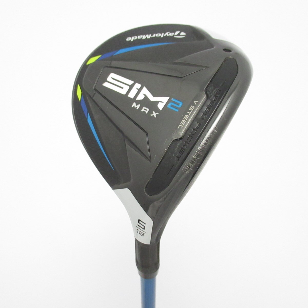 【中古】SIM2 マックス フェアウェイウッド Tour AD GT-5 18 S C(フェアウェイウッド（単品）)|SIM2(テーラーメイド)の通販 - GDOゴルフショップ(5002684041)